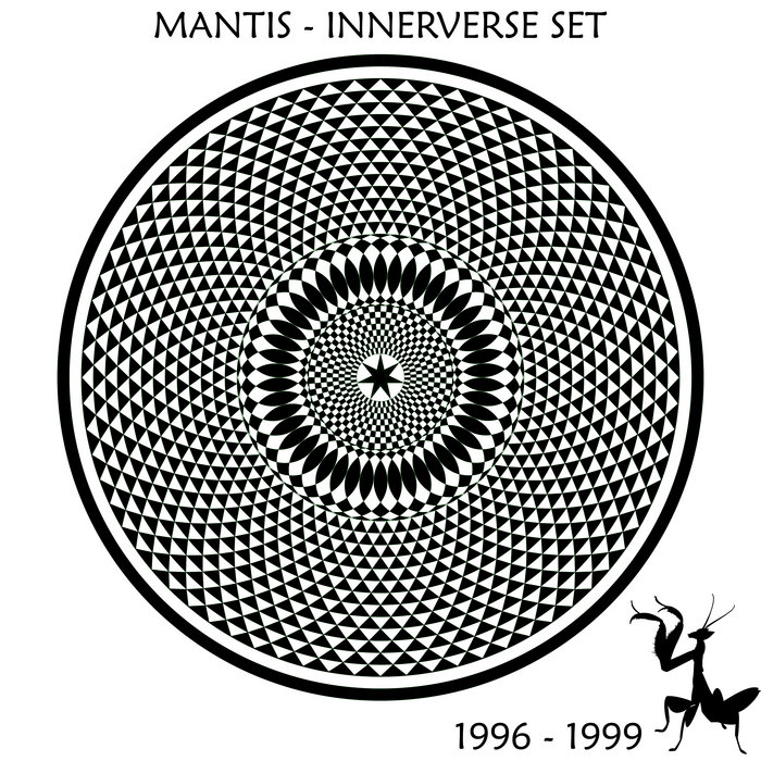 Innerverse Set | Mantis | ‖nfιnι†∑vor†∑x