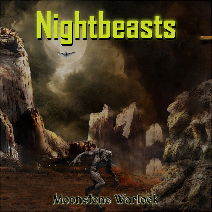 Nightbeasts | Moonstone Warlock