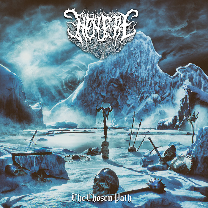 The Chosen Path | Henere