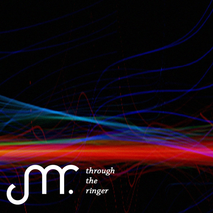 Through The Ringer EP | jmr