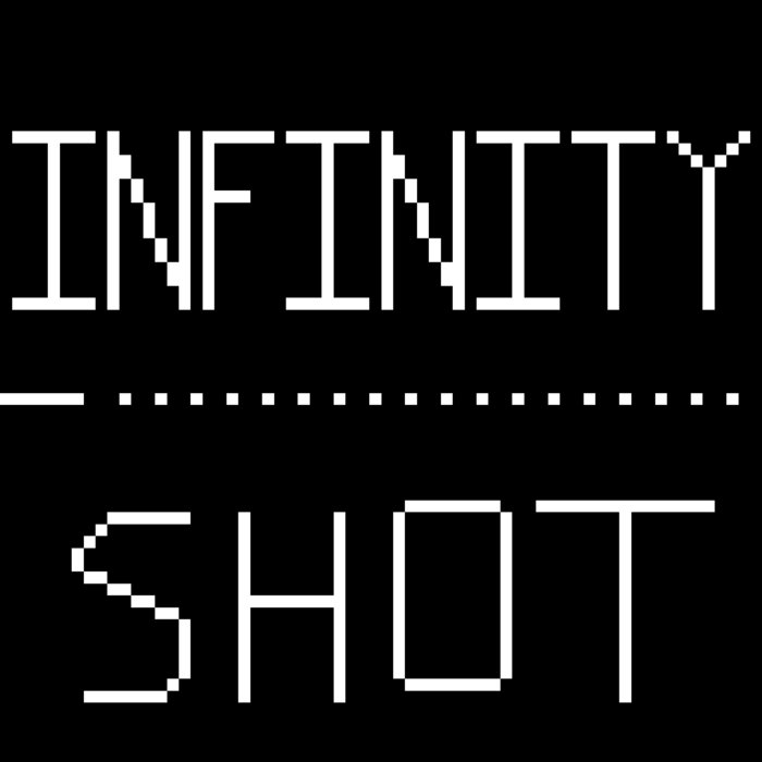 Infinity Shot | Robbie Dooley Music