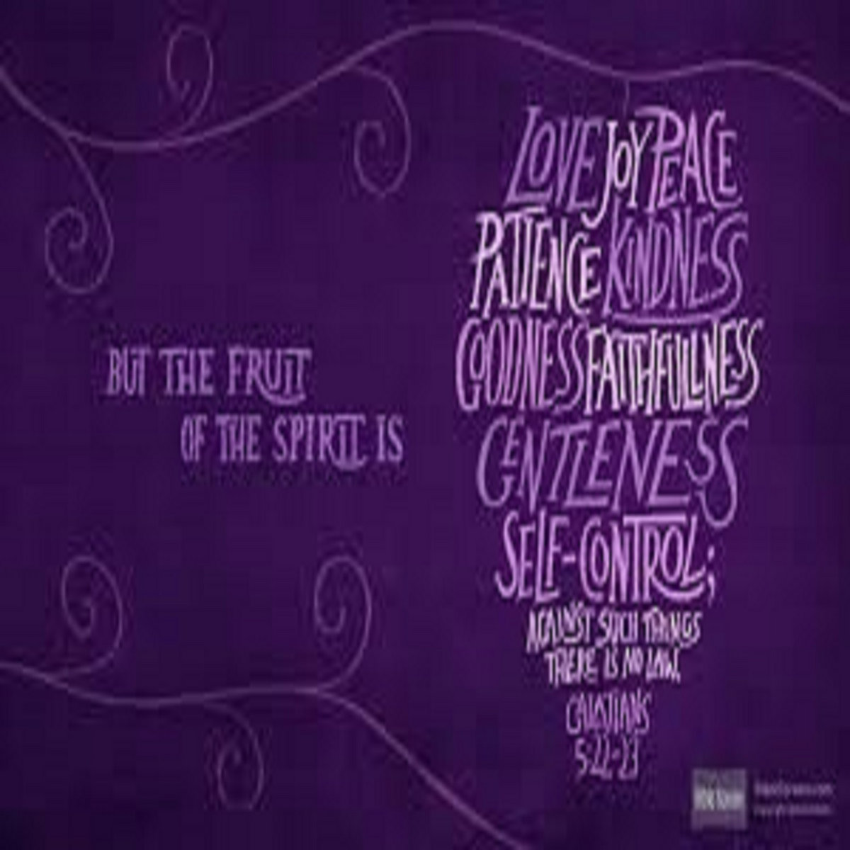Fruits Of The Spirit 2 Hip Hop Version | Fred & The Genius AHAYA | Fred ...