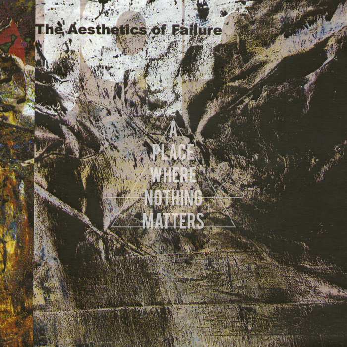 The Aesthetics of Failure | apwnm