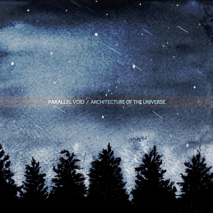 Parallel Void | Architecture Of The Universe