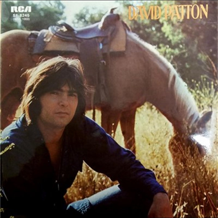 David Patton | David Patton