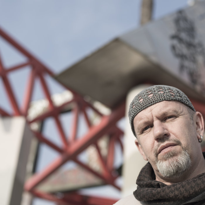 Echo Park EP | David Harrow