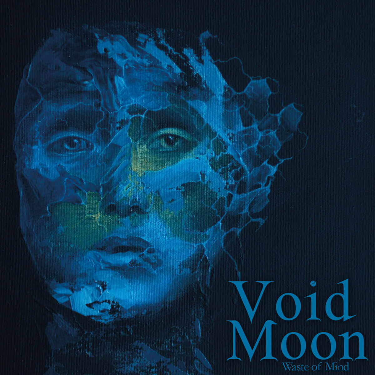 Waste of Mind | Void Moon