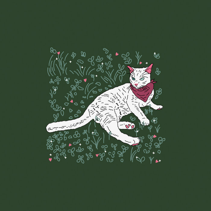 Quarantine Cat | Farragol | Doki Doki Beats