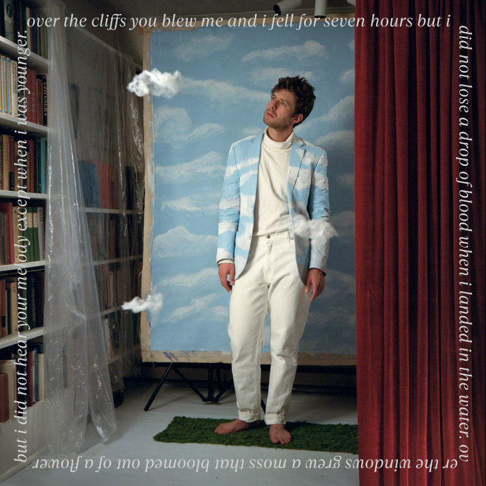 Your hour lasts an afternoon | Jesse and Forever
