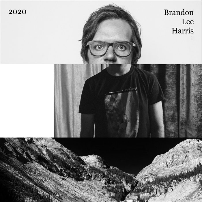 2020 (E.P.) | Brandon Lee Harris