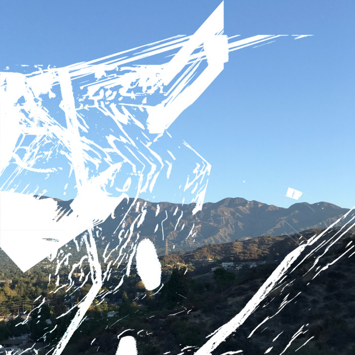 Ephemera I Echo Vessel