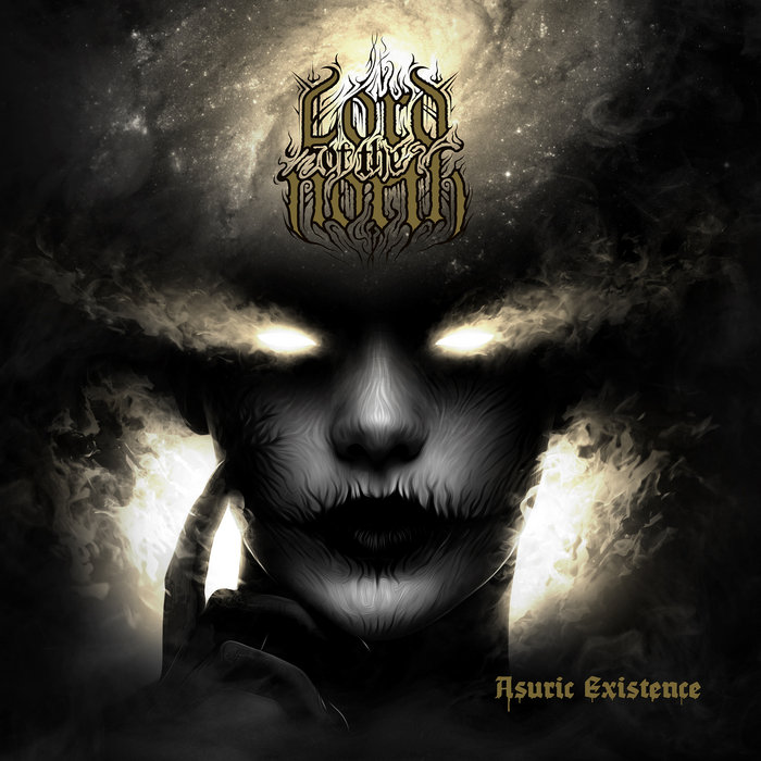 Asuric Existence | Lord of the North