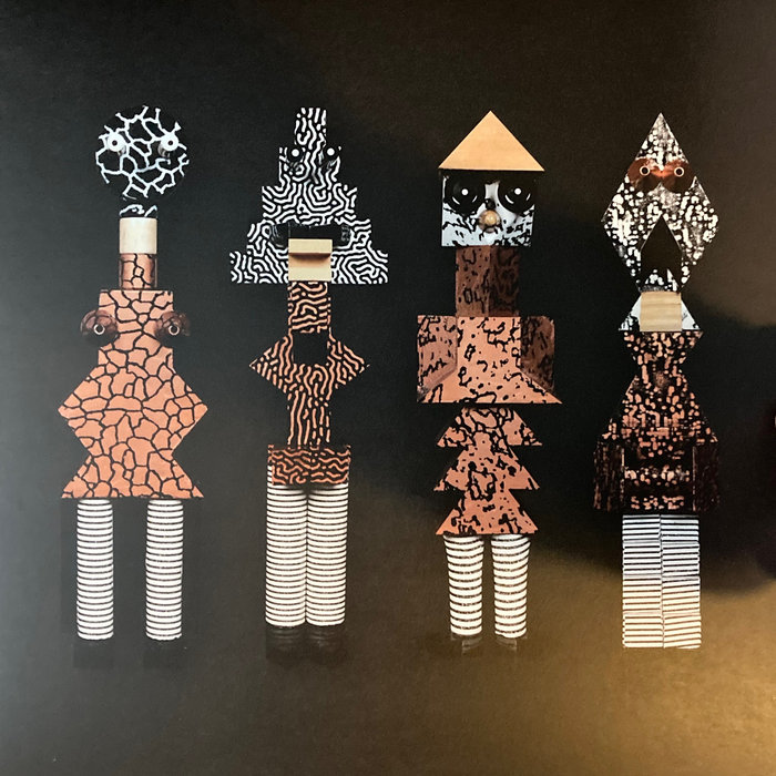 Conforce & V/A - Space Culture Vol.2 - Bliq | Conforce