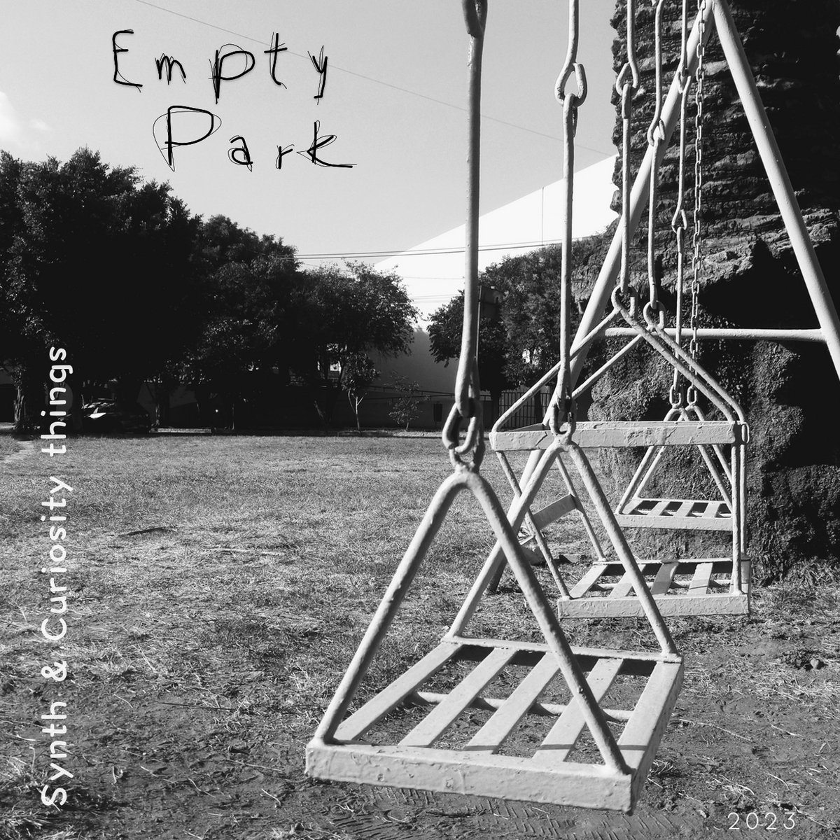 Empty Park | Gerardo Navarro Morán