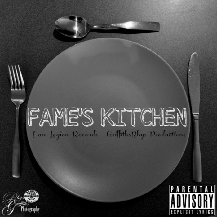 Fames Kitchen | Immortal Fame