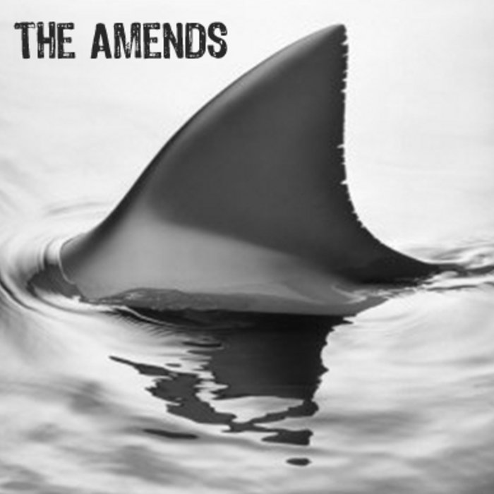 Bored & Mean | The Amends