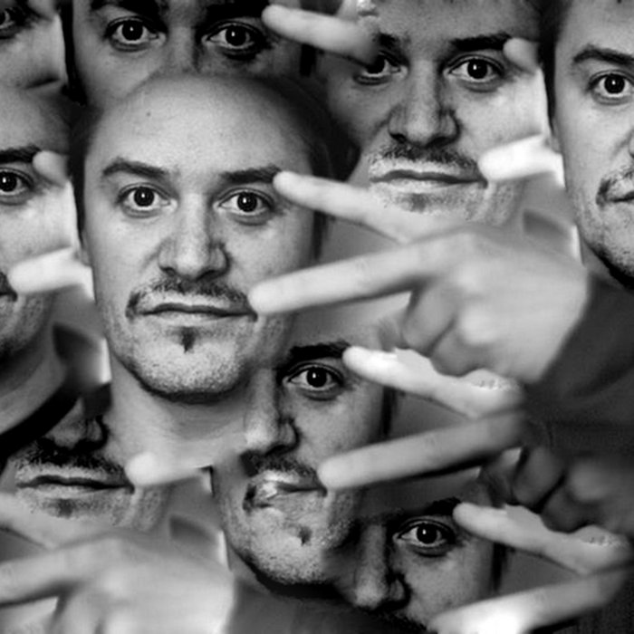 The voice is an instrument (Mike Patton) | Diego Cotelo