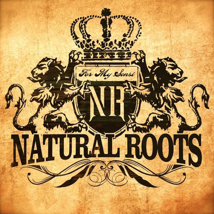For My Sensi (Extended Mix) | Natural Roots | Natural roots
