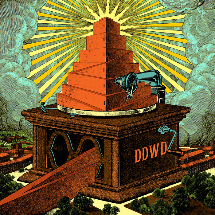 Portraits | Double Date With Death (DDWD)