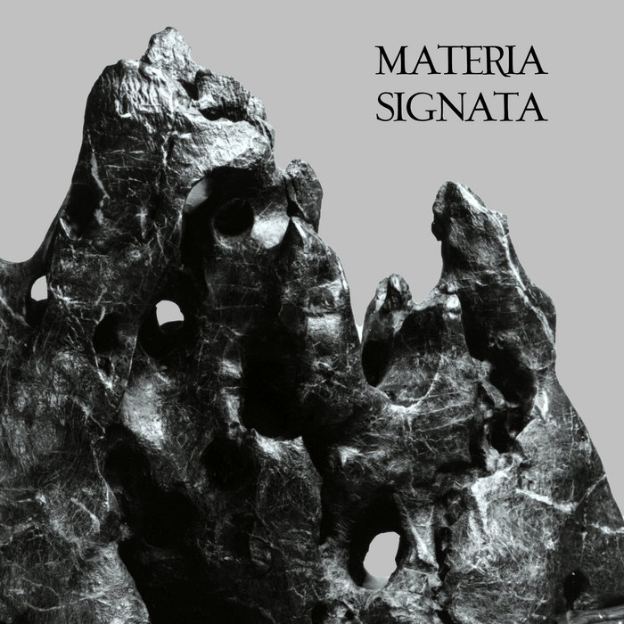 Materia Signata | Materia Signata | Soundsphere
