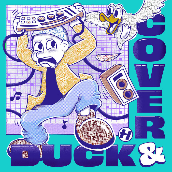 Duck & Cover | Hoax