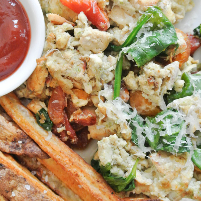 Scrambled Egg Recipe Spices To Use On Chicken | Funssyre ...