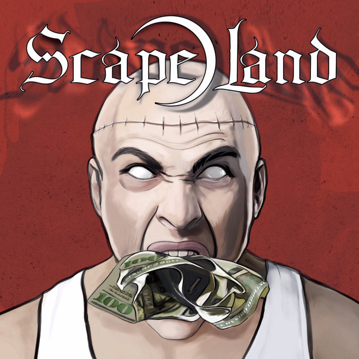 Scape Land | Scape Land
