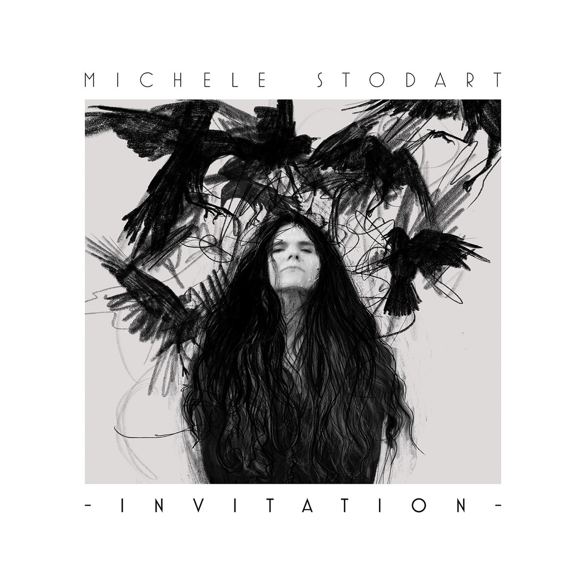 Invitation | Michele Stodart