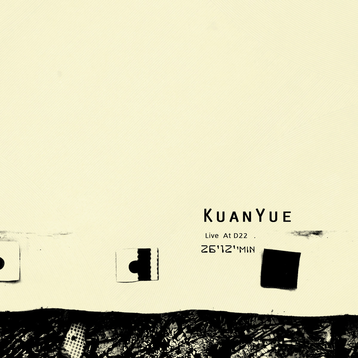 Live At D22 | SunWei | Sun Wei