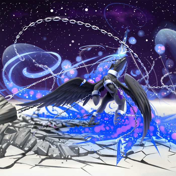 Princess Stuck in Space | Koron Korak