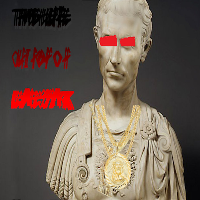 THE LIFE OF CAESAR | BLACKCAESAR