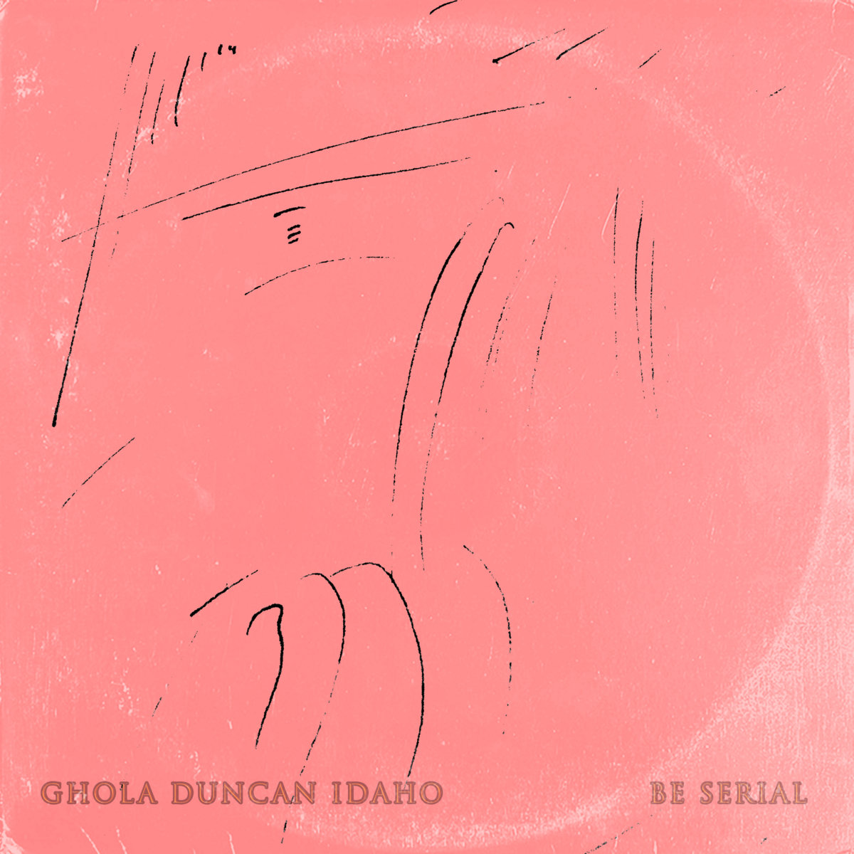 Be Serial | Ghola Duncan Idaho | Antoni Maiovvi