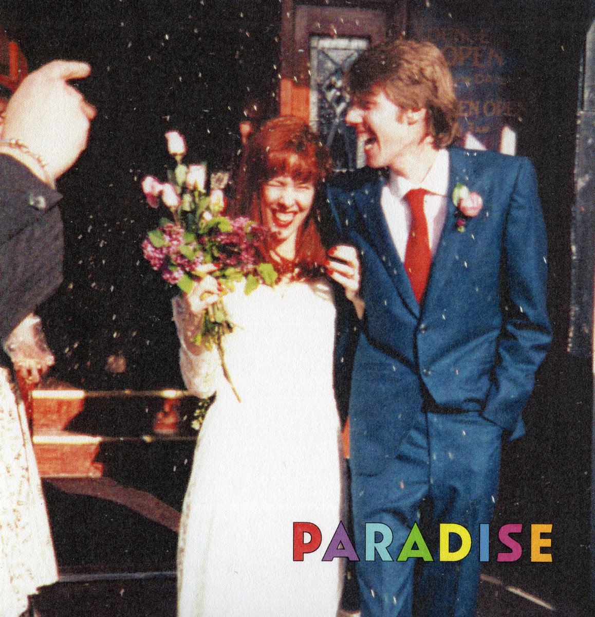 Paradise | Chris Ligon