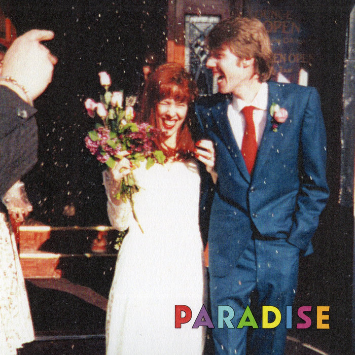 Paradise | Chris Ligon