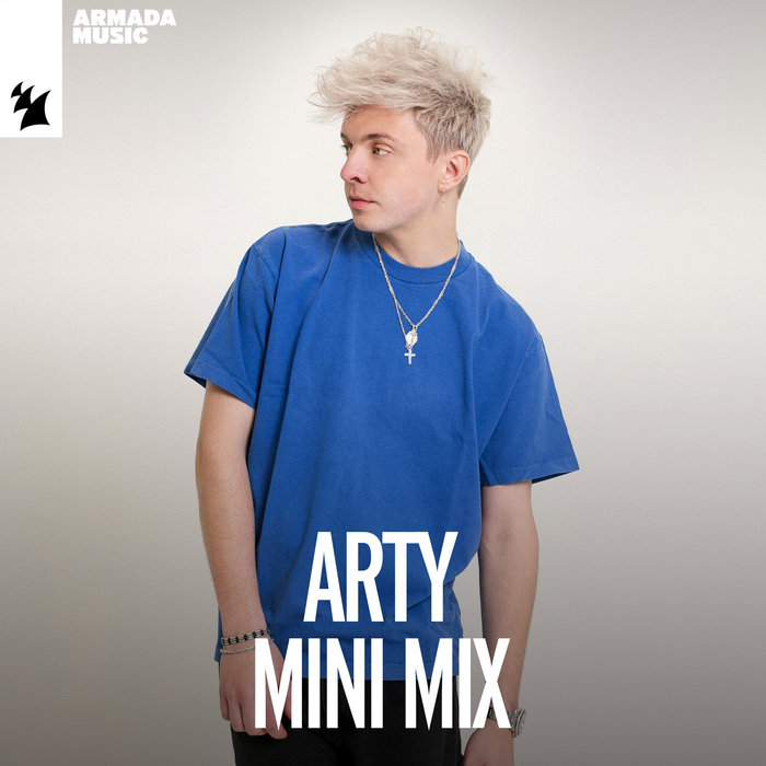 ARTY Mini Mix | ARTY