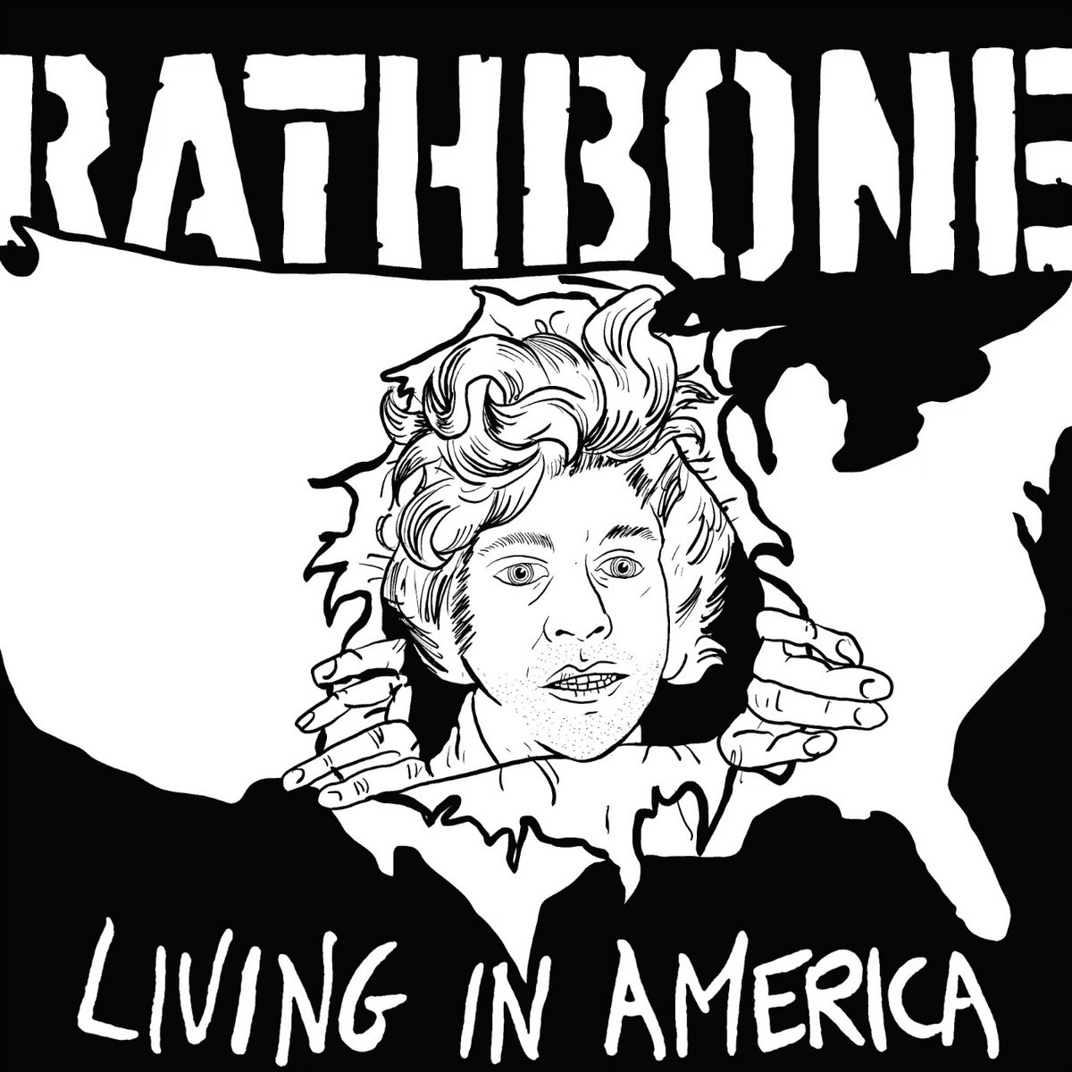 The Ballad of Apartheid Clyde | Rathbone