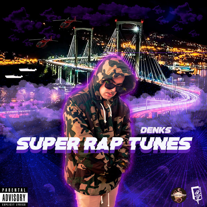 Super Rap Tunes | Denks