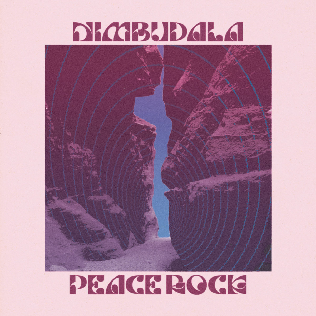 Peace Rock | Nimbudala | Inner Islands