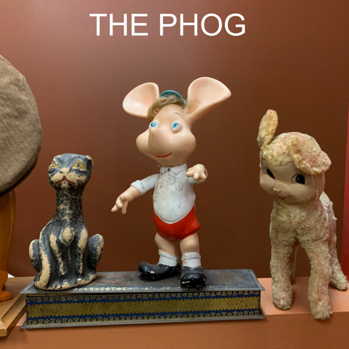 The Phog | The Phog