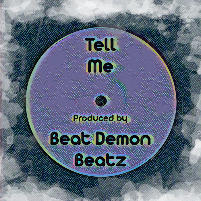 Tell Me | Beat Demon Beatz