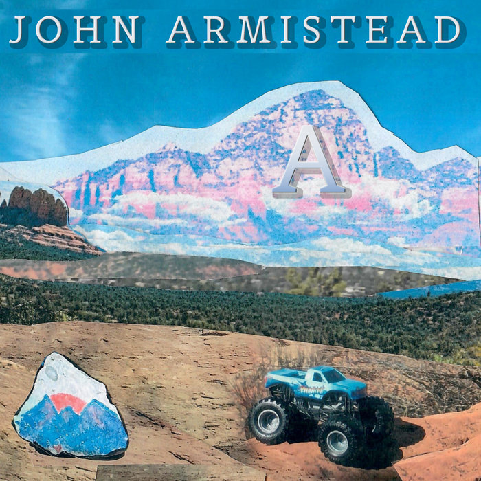 A | John Armistead