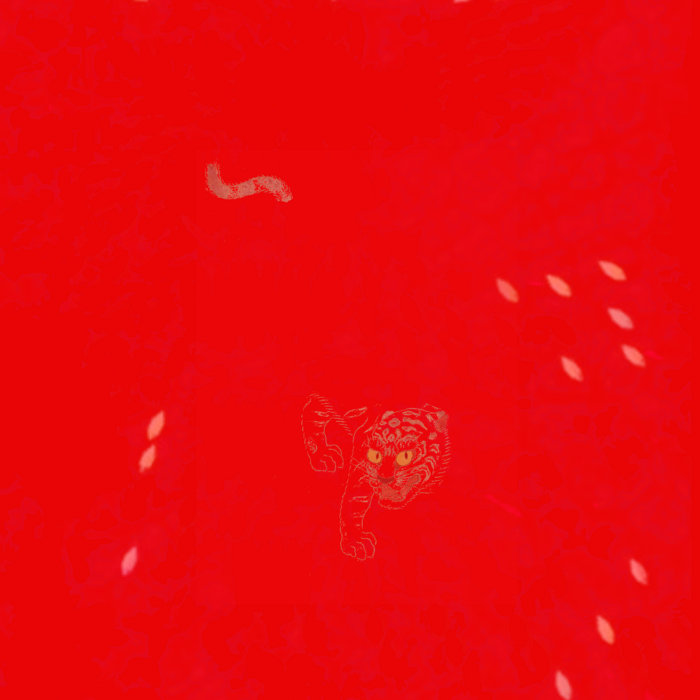 Tears of Rage | Sunik Kim | ROPE EDITIONS