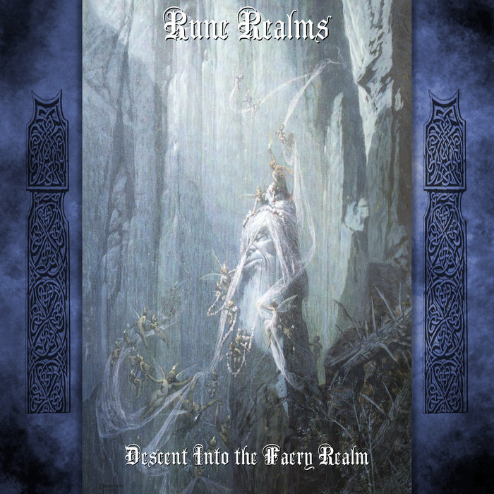 Descent Into The Faery Realm | Rune Realms