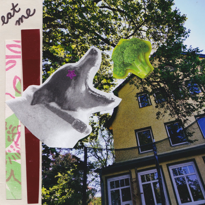 eat me | k3a | Not Clean Records