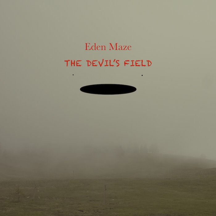 The dark gate | Eden Maze