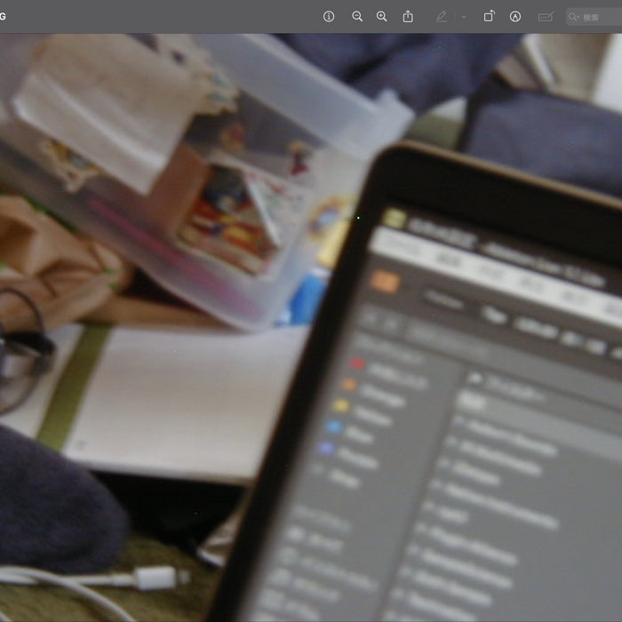 spam pop | lilcache (for) maid