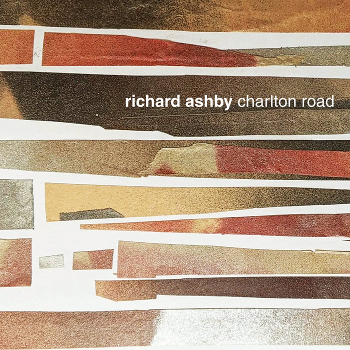 Charlton Road | Richard Ashby
