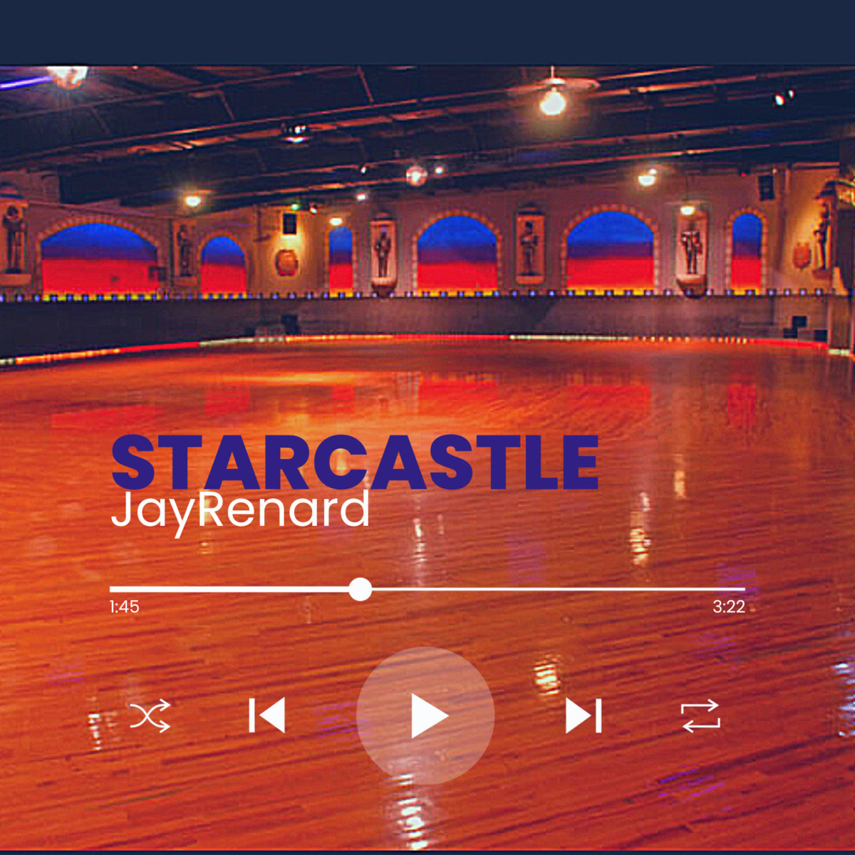 StarCastle | JayRenard