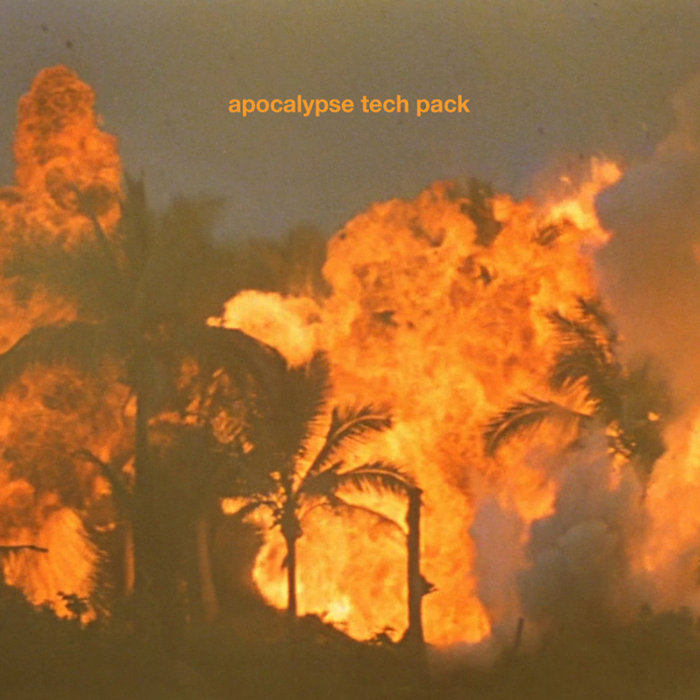 Apocalypse Tech Pack | American Matthew