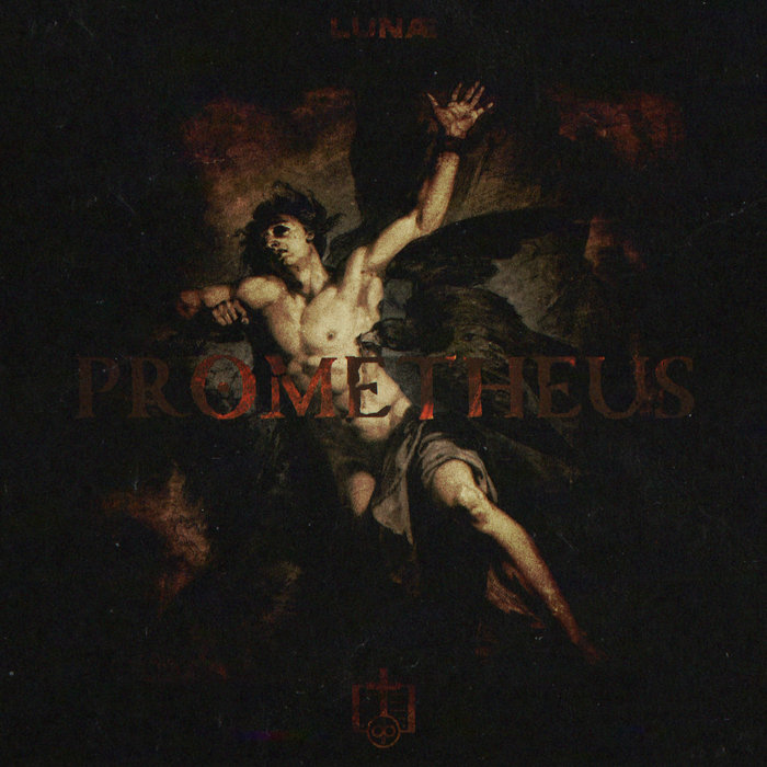 Prometheus | LUNÆ | Untitled Burial